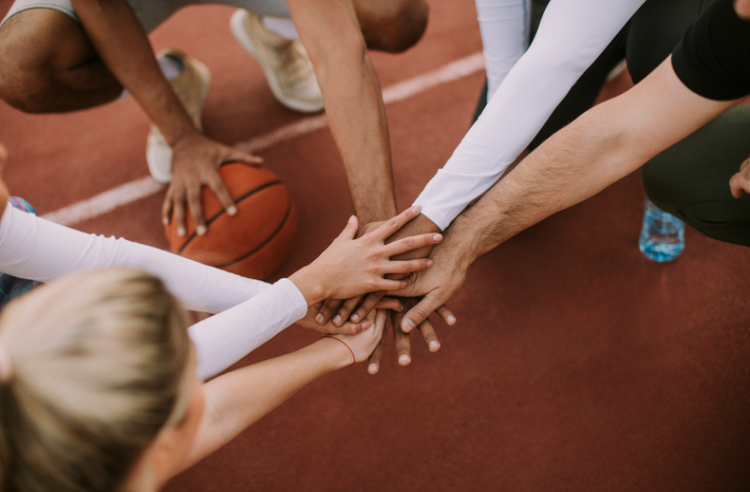 Sports Etiquette: Unwritten Rules of Fair Play — LLUXXALL