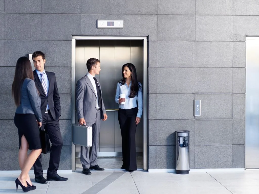 Elevator Etiquette in Office Buildings: Professional Do’s and Don’ts ...