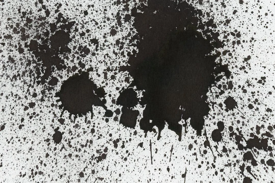 Jacques Herbin Perle Noire - Ink Review
