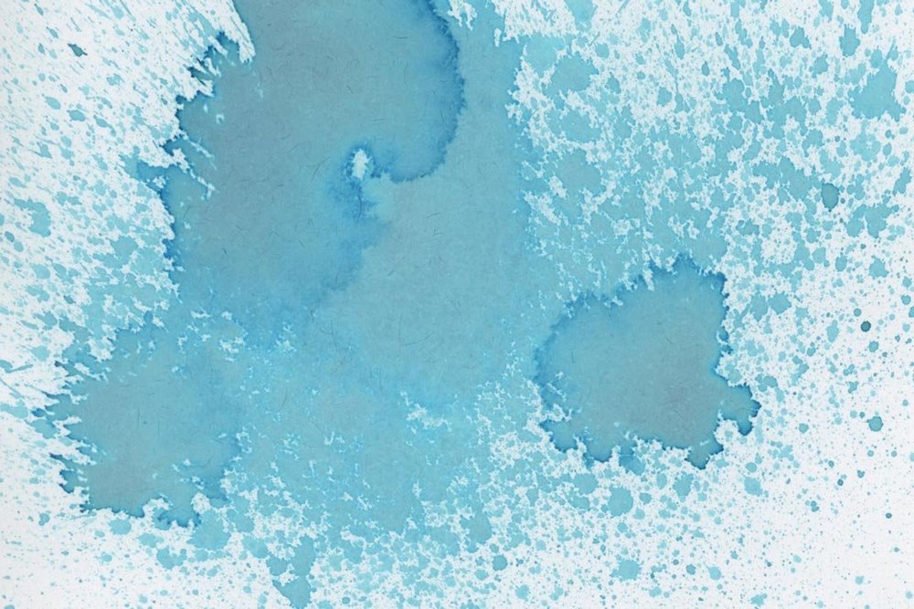 Ferris Wheel Press Three Steamboats - Ink Review