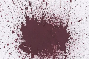 Diamine Writer's Blood - Ink Review
