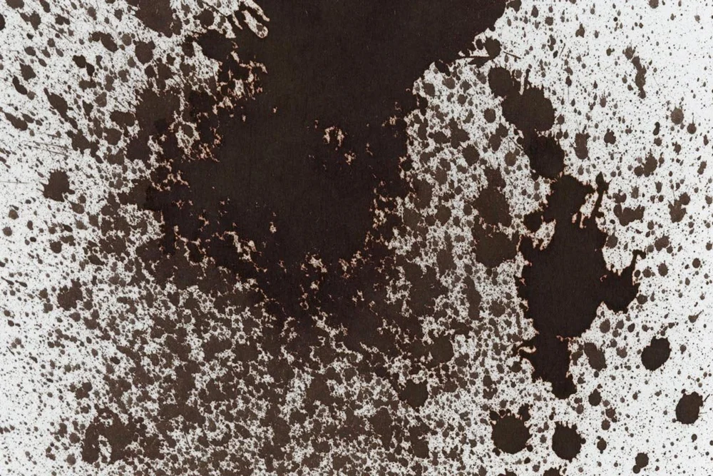 Franklin-Christoph Graphite 4B - Ink Review