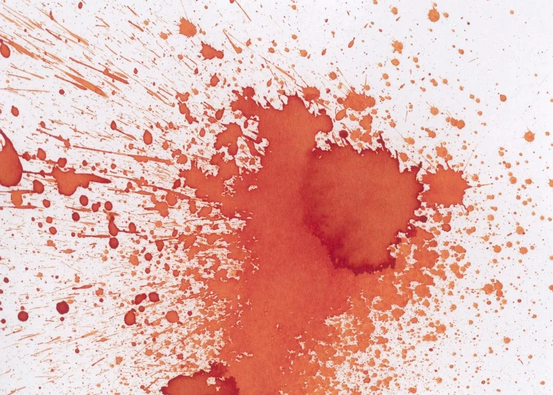 Diamine Autumn Oak - Ink Review