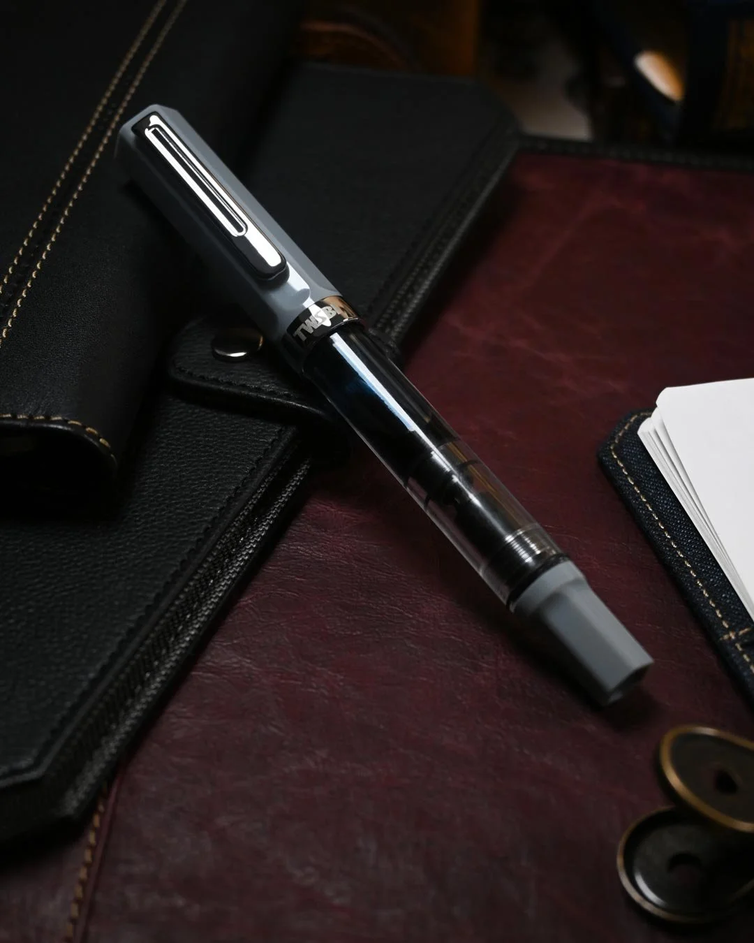 Colorverse Rainy Day - Ink Review