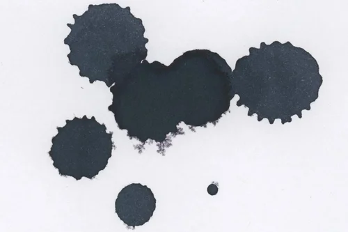 Pilot Iroshizuku Fuyu-syogun - Ink Review