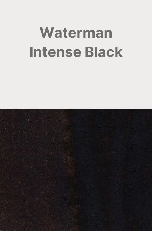 Waterman Ink Reviews