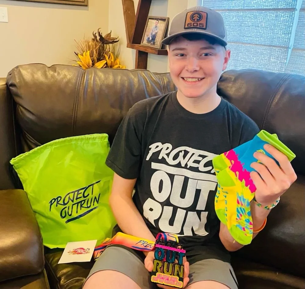 Kayden Hammond Foundation