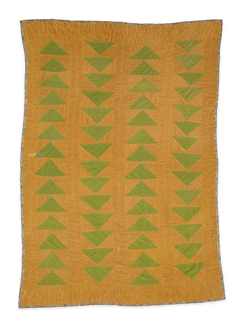 The Quilted Legacy of Gee’s Bend: Creativity Rooted in Community and ...