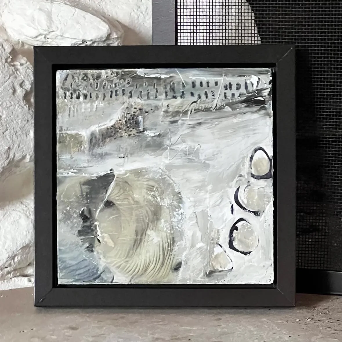 Artist Interview: Getting to Know Peggy Bere — EMILY GELESKE | Art for ...