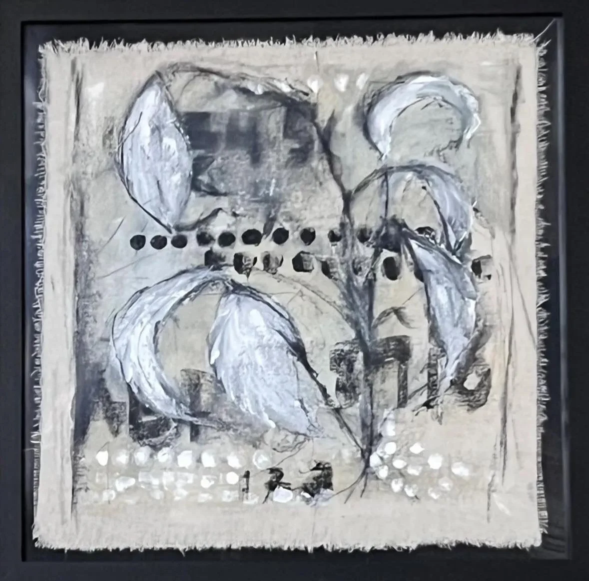 Artist Interview: Getting to Know Peggy Bere — EMILY GELESKE | Art for ...