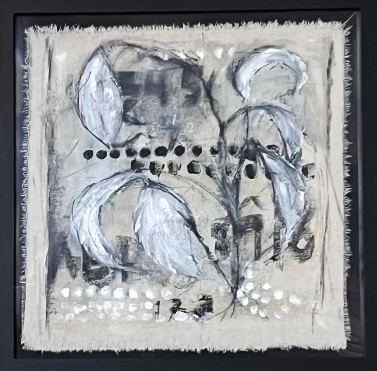 Artist Interview: Getting to Know Peggy Bere — EMILY GELESKE | Art for ...