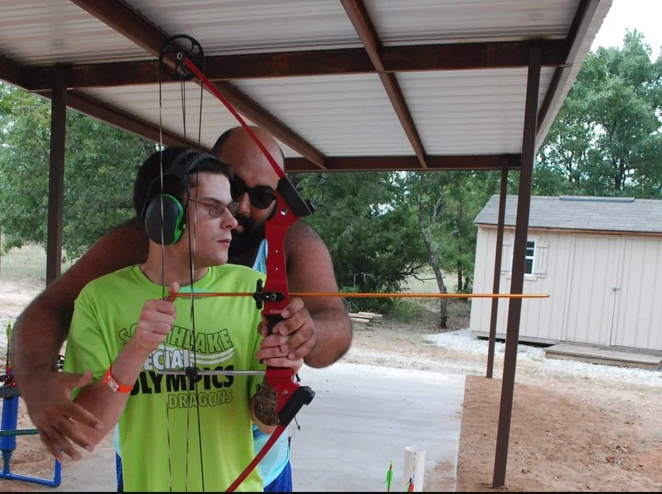 Programs — Camp Summit