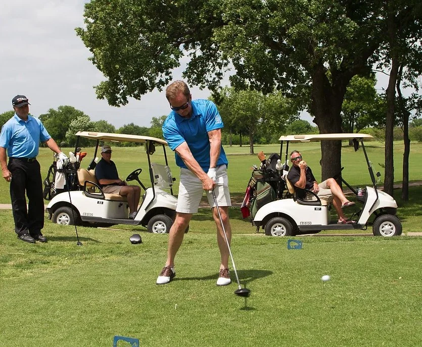 Camp Summit | Barrier-Free Camps in Texas