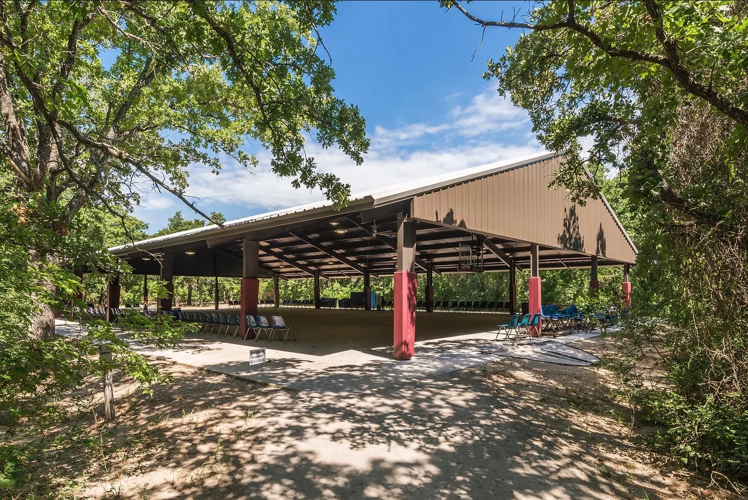 Camp Summit - Providing barrier-free outdoor experiences since 1947 ...