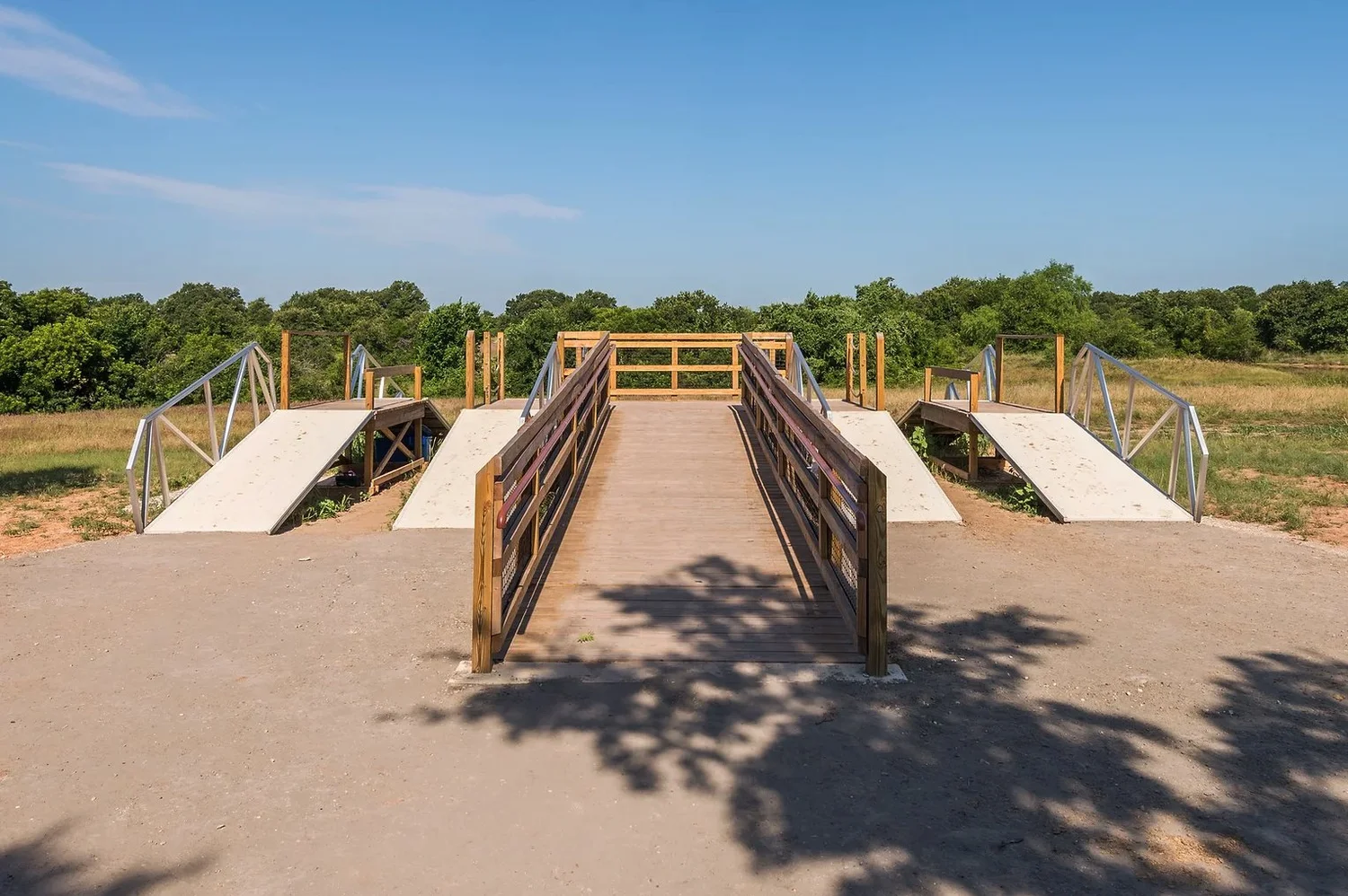 Camp Summit - Providing barrier-free outdoor experiences since 1947 ...