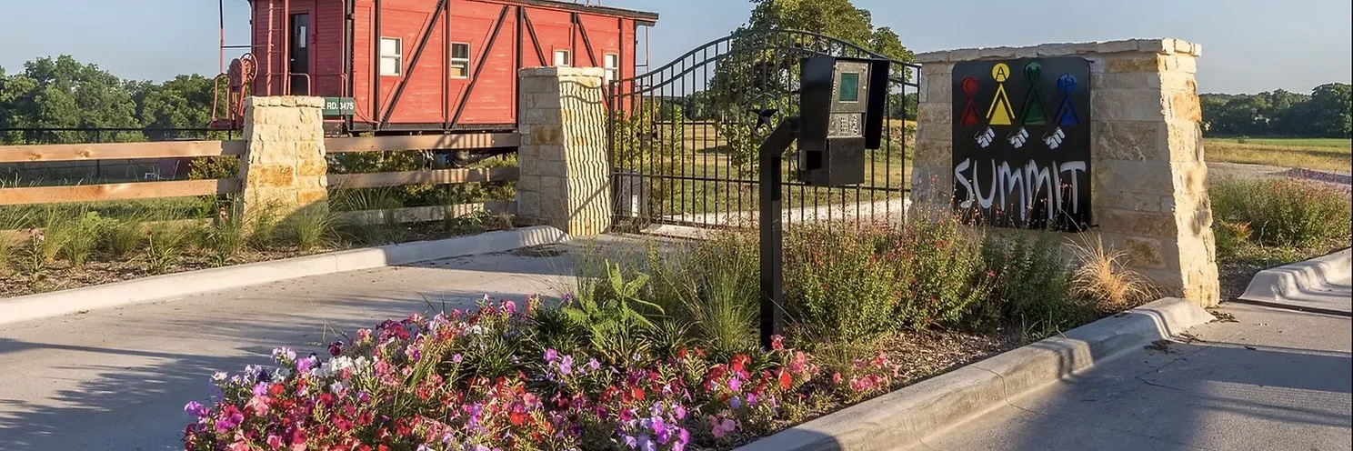 Camp Summit | Barrier-Free Camps in Texas