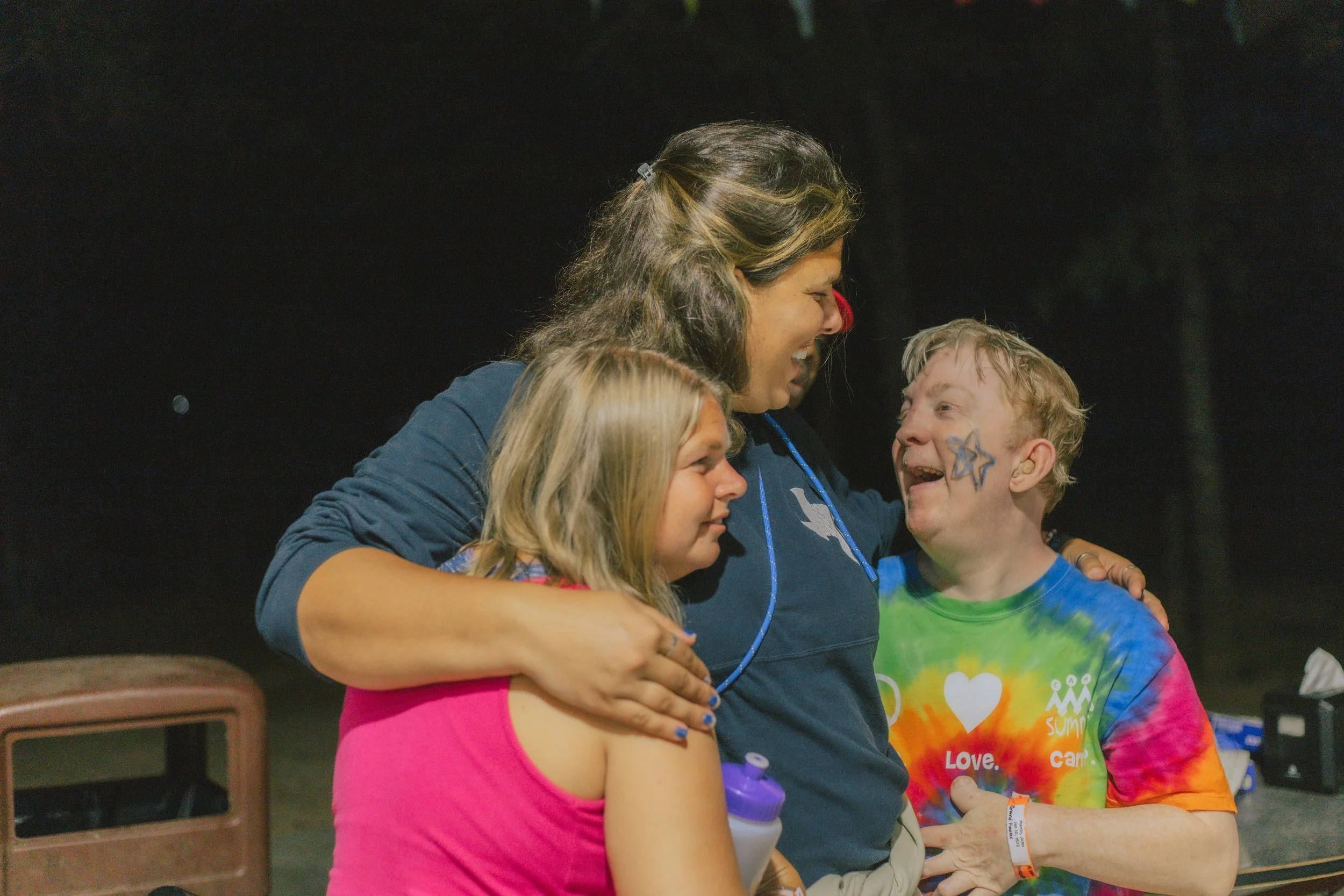 How Camp Summit Makes Camp Accessible for All Families — Camp Summit