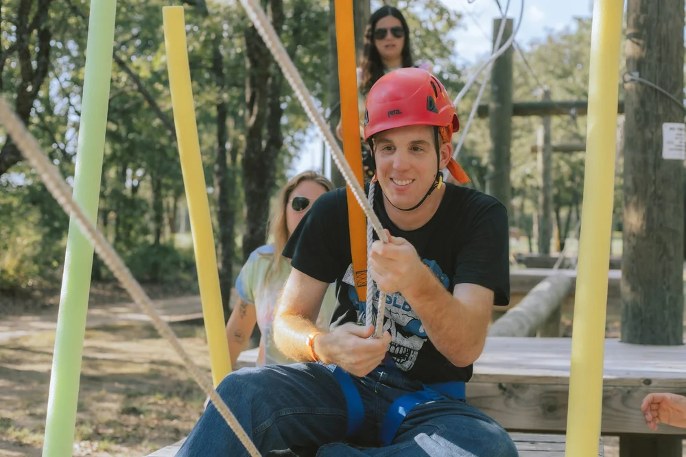 Programs — Camp Summit