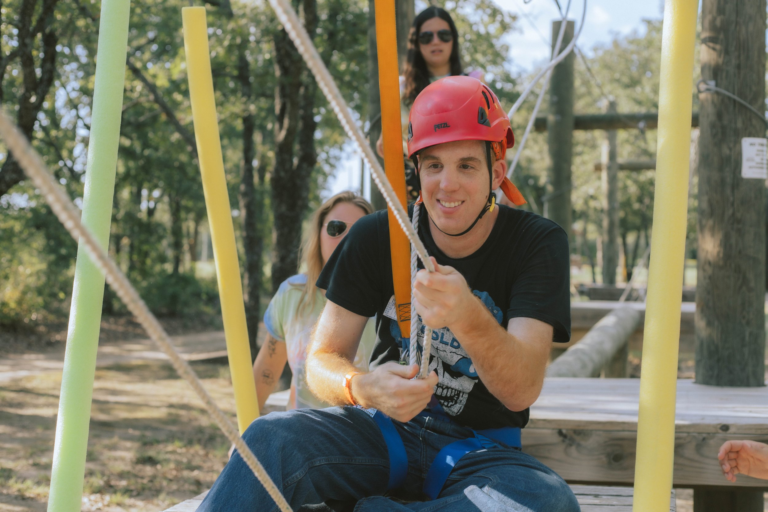 Programs Camp Summit