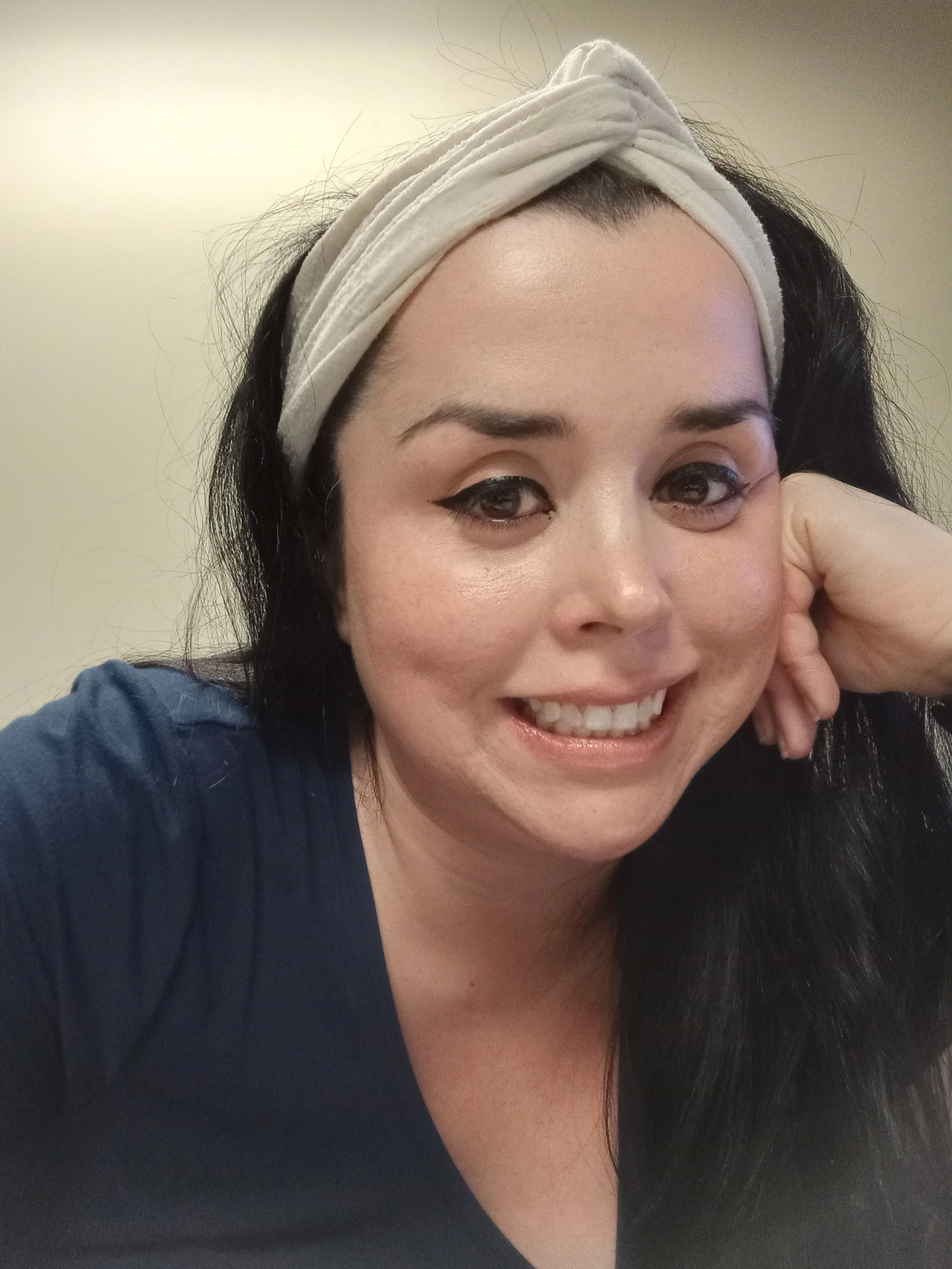 Staff - Rachel — Camp Summit