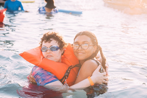 Programs — Camp Summit