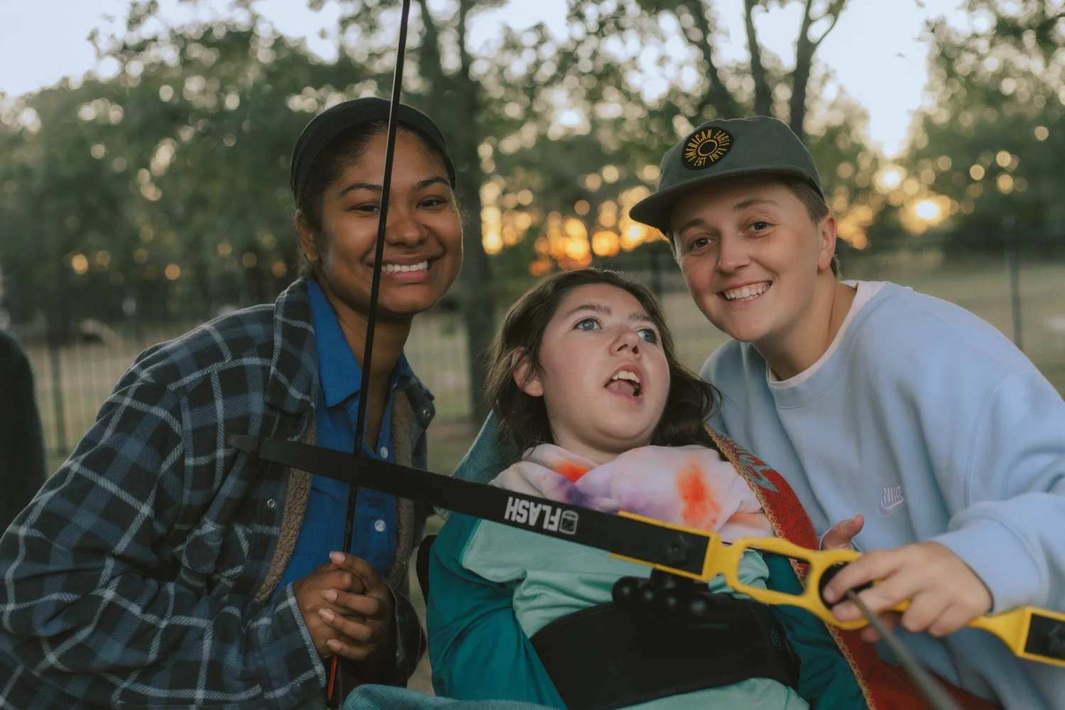 Programs — Camp Summit