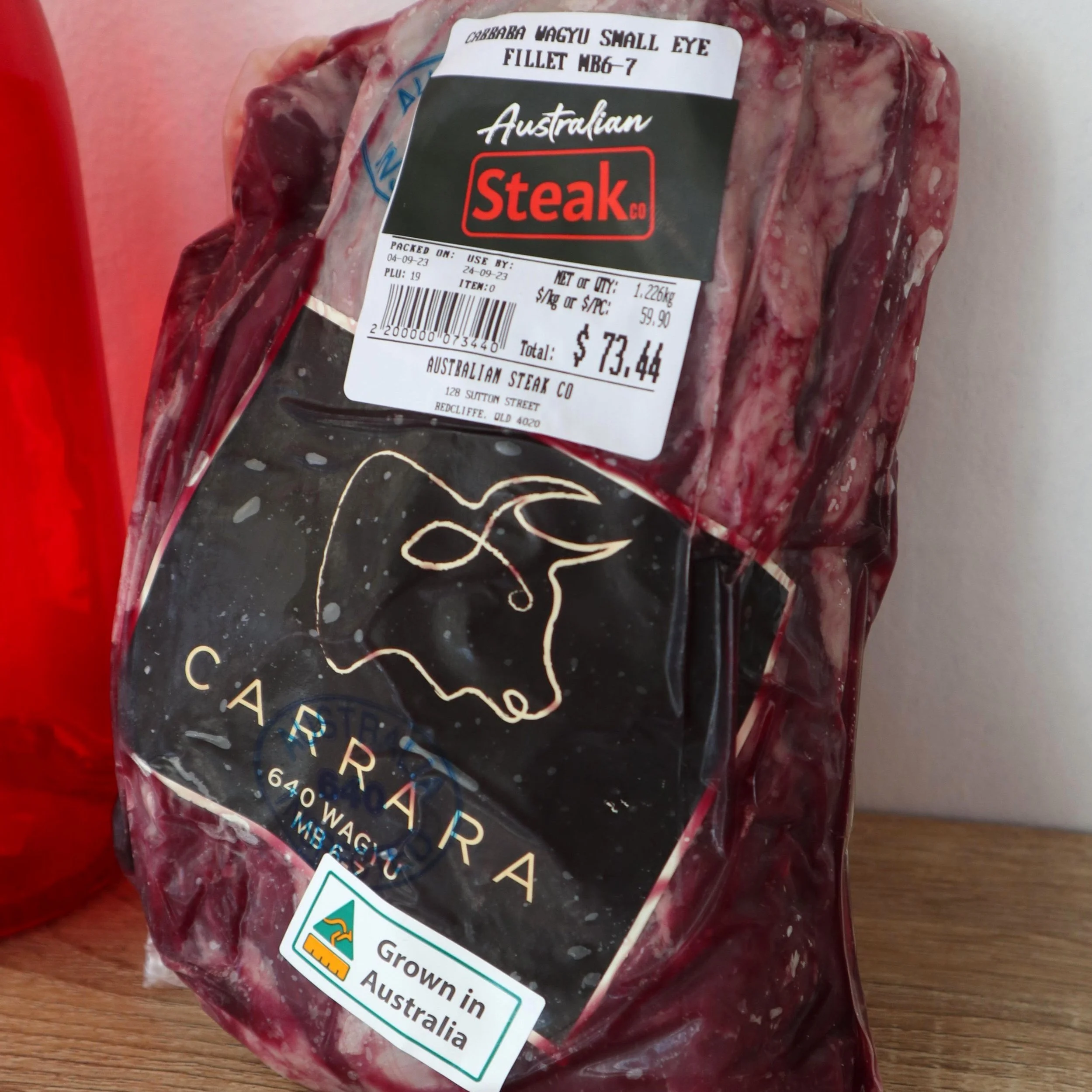 Redcliffe's #1 Grab & Go Butcher