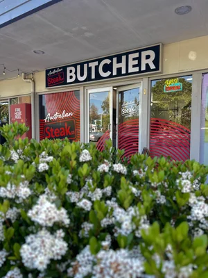Rothwell's #1 Butcher Shop︱Australian Steak Co