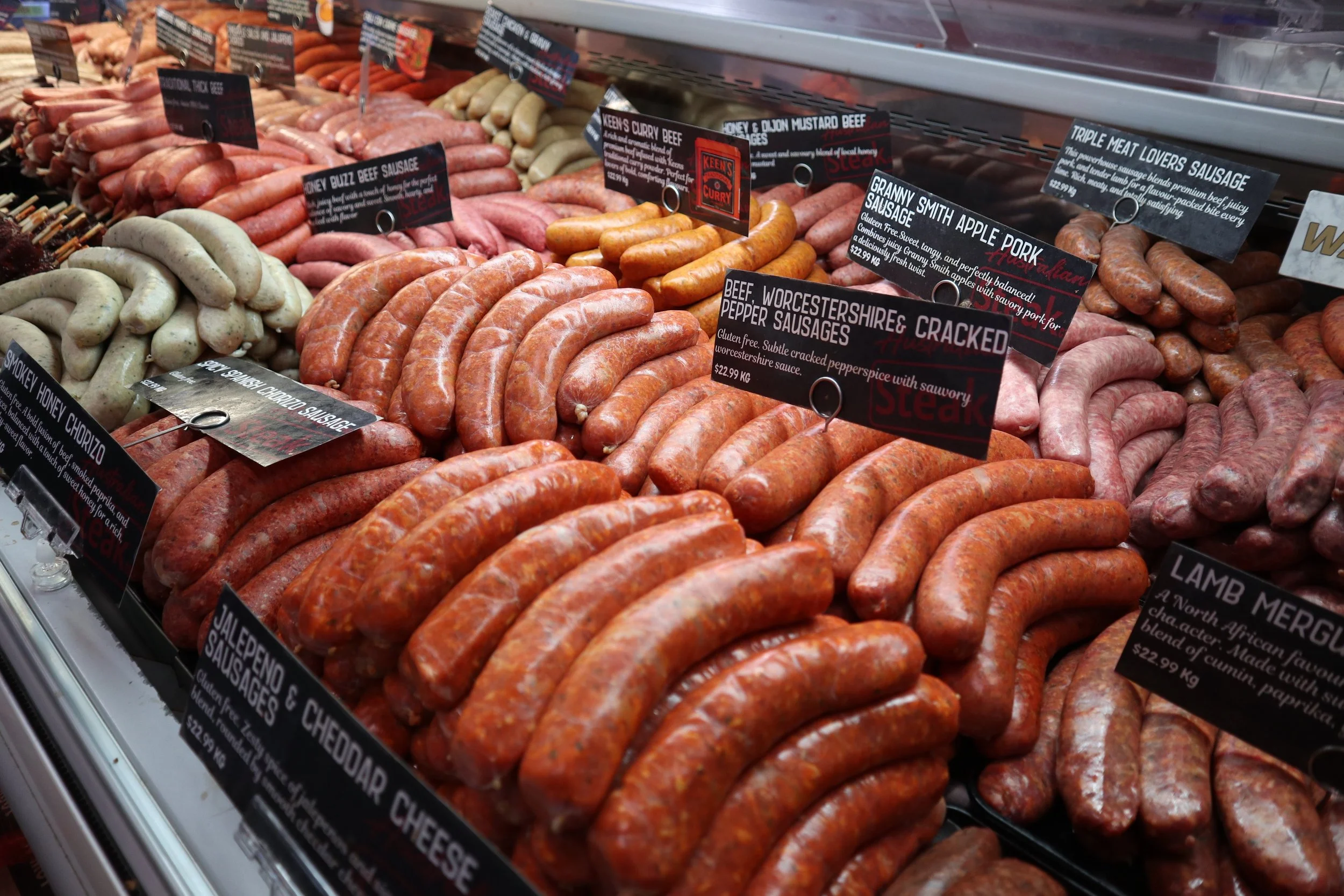 Top Quality Butcher in Rothwell | Australian Steak Co