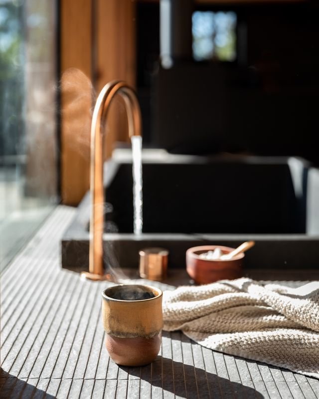 Luxury Accommodation, Huon Valley Tasmania