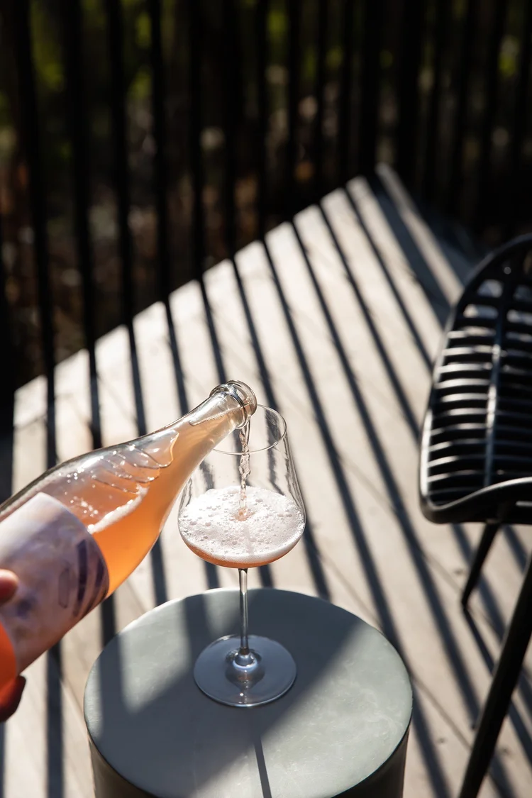 Luxury Accommodation, Huon Valley Tasmania