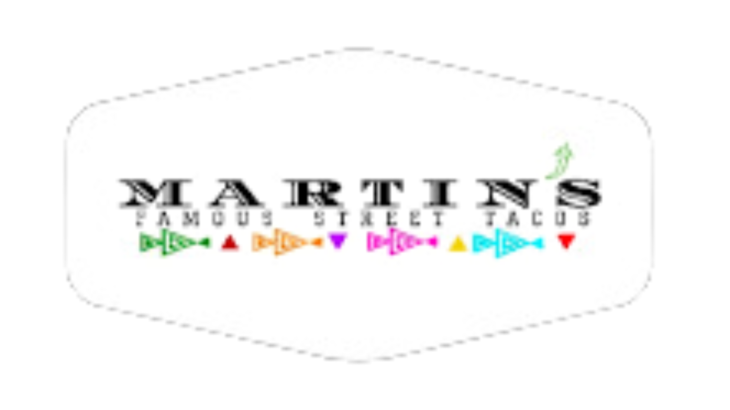 Martins Famous Street Tacos