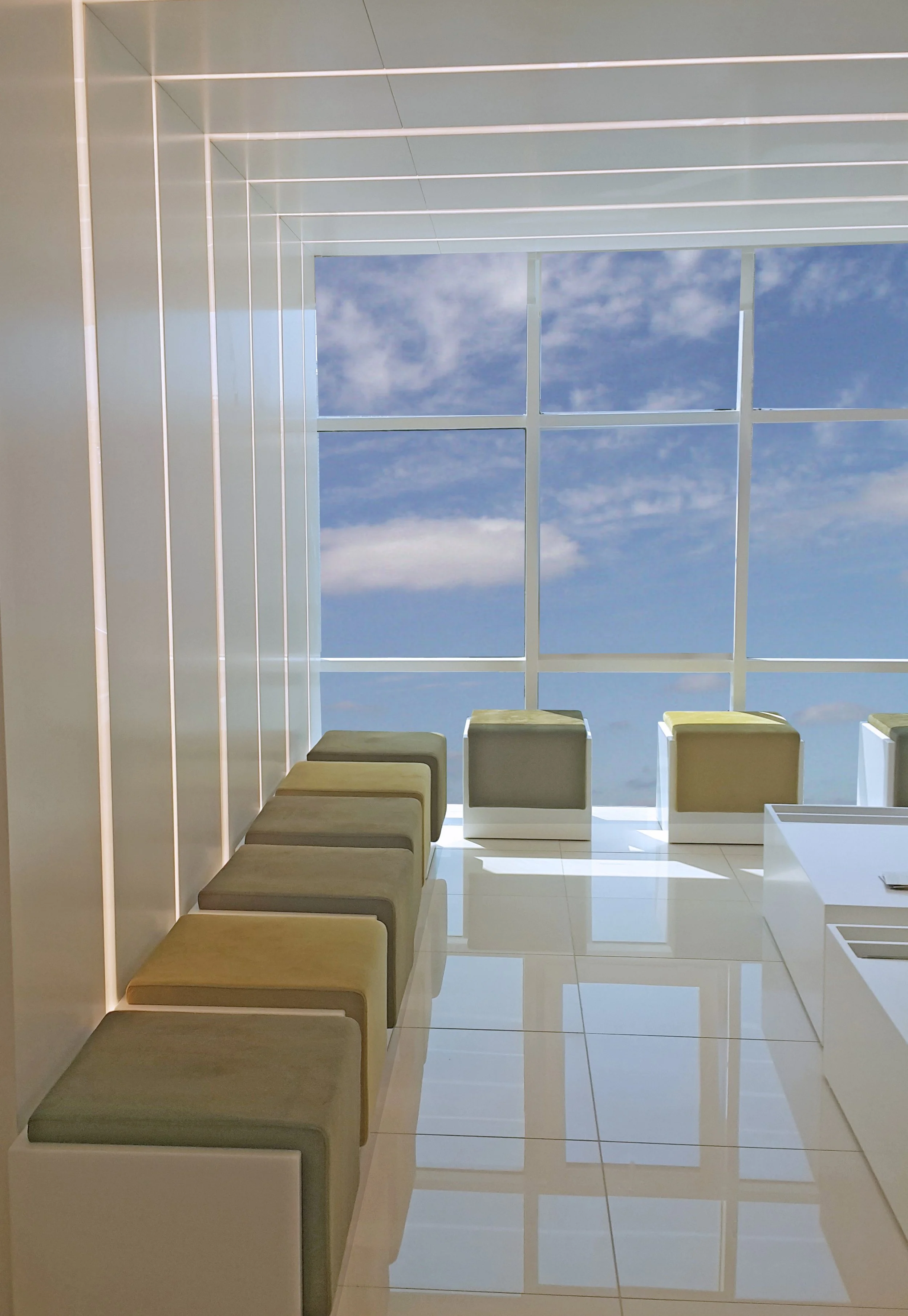 DNZ Interiors | Sydney's Top Design and Project Management Firm