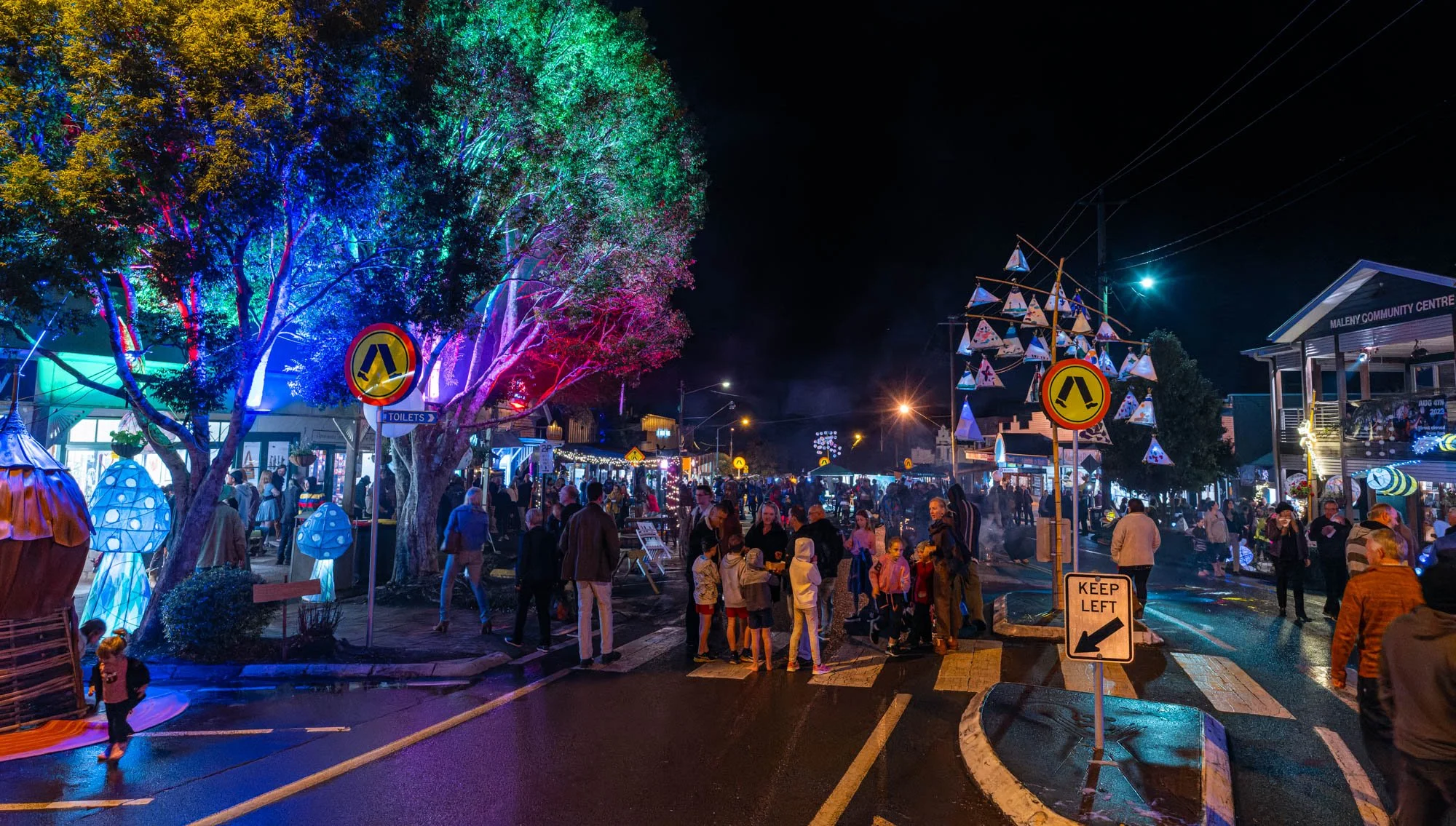 Arts Alive Maleny — Arts Alive Maleny