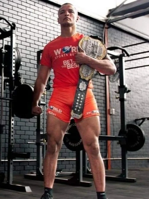 Coached Success - Mental Performance Tools for Athletes