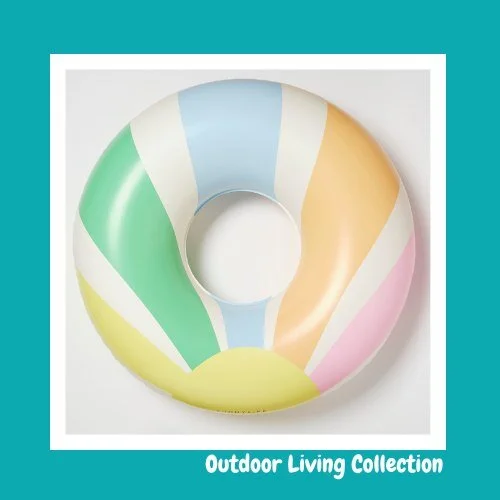 Outdoor Living Collection