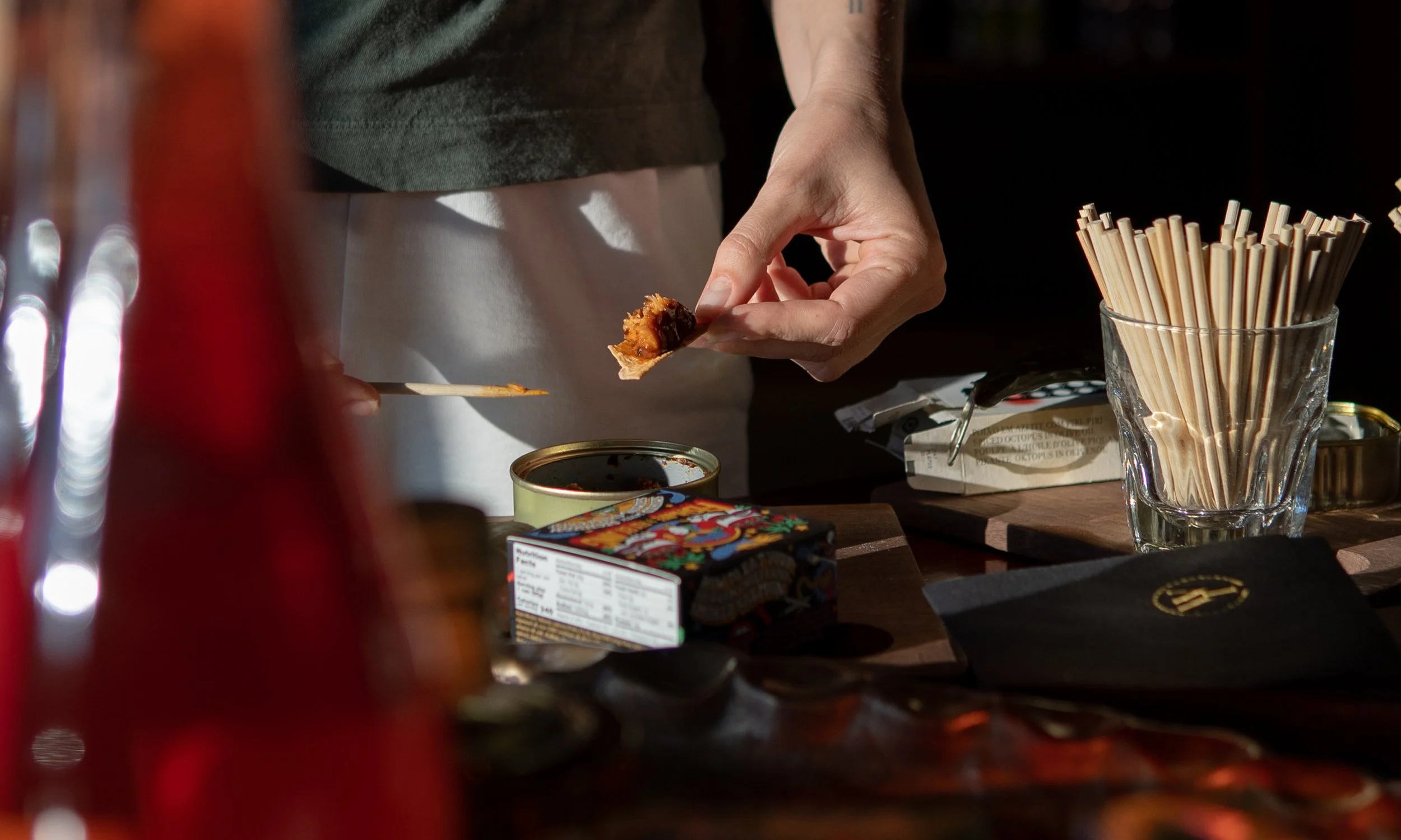 Contact — Fontinalis