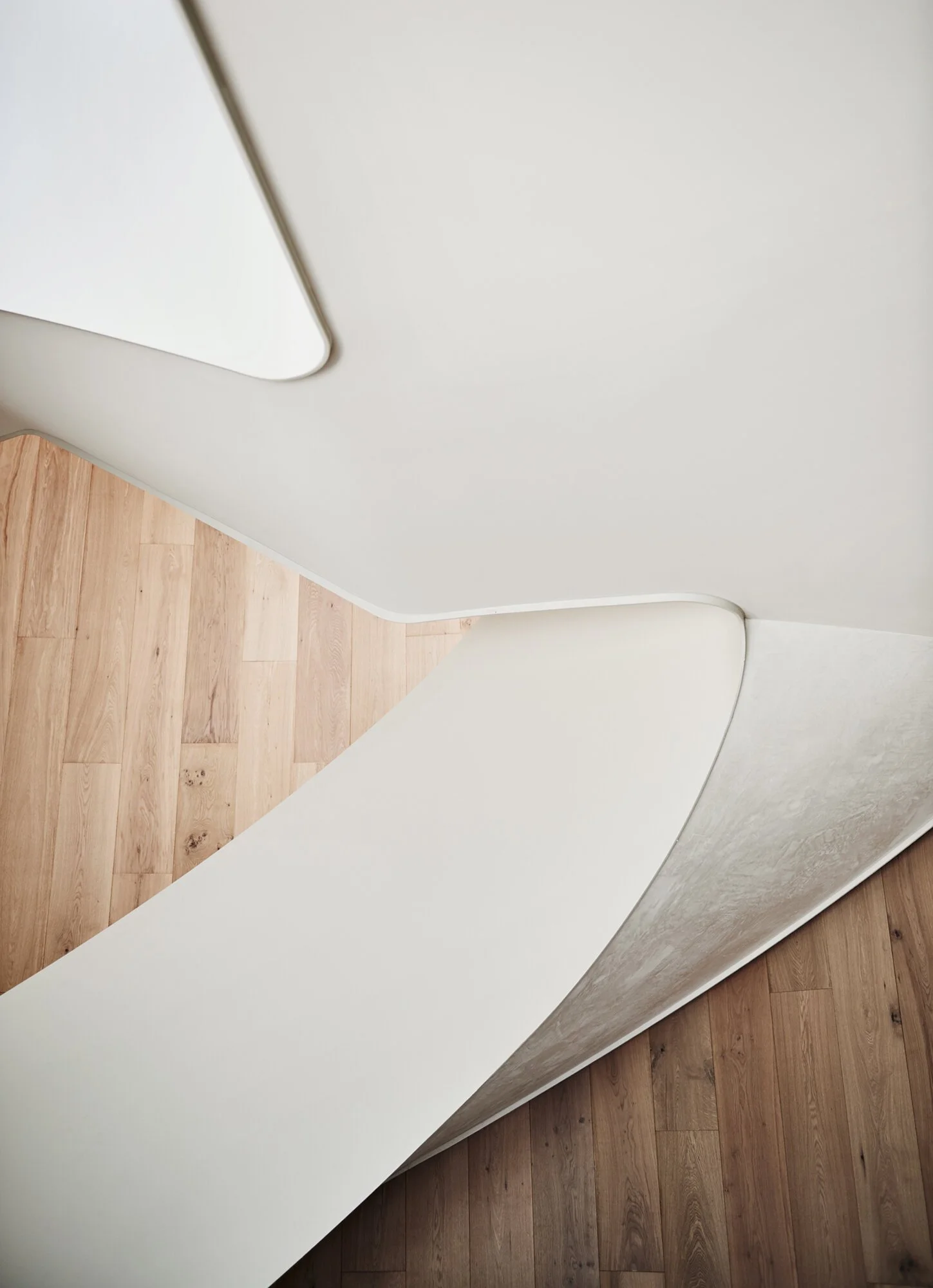 Canopy House — LEETON POINTON