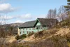 Valseter, a historic mountain retreat in Gudbrandsdalen NORWAY