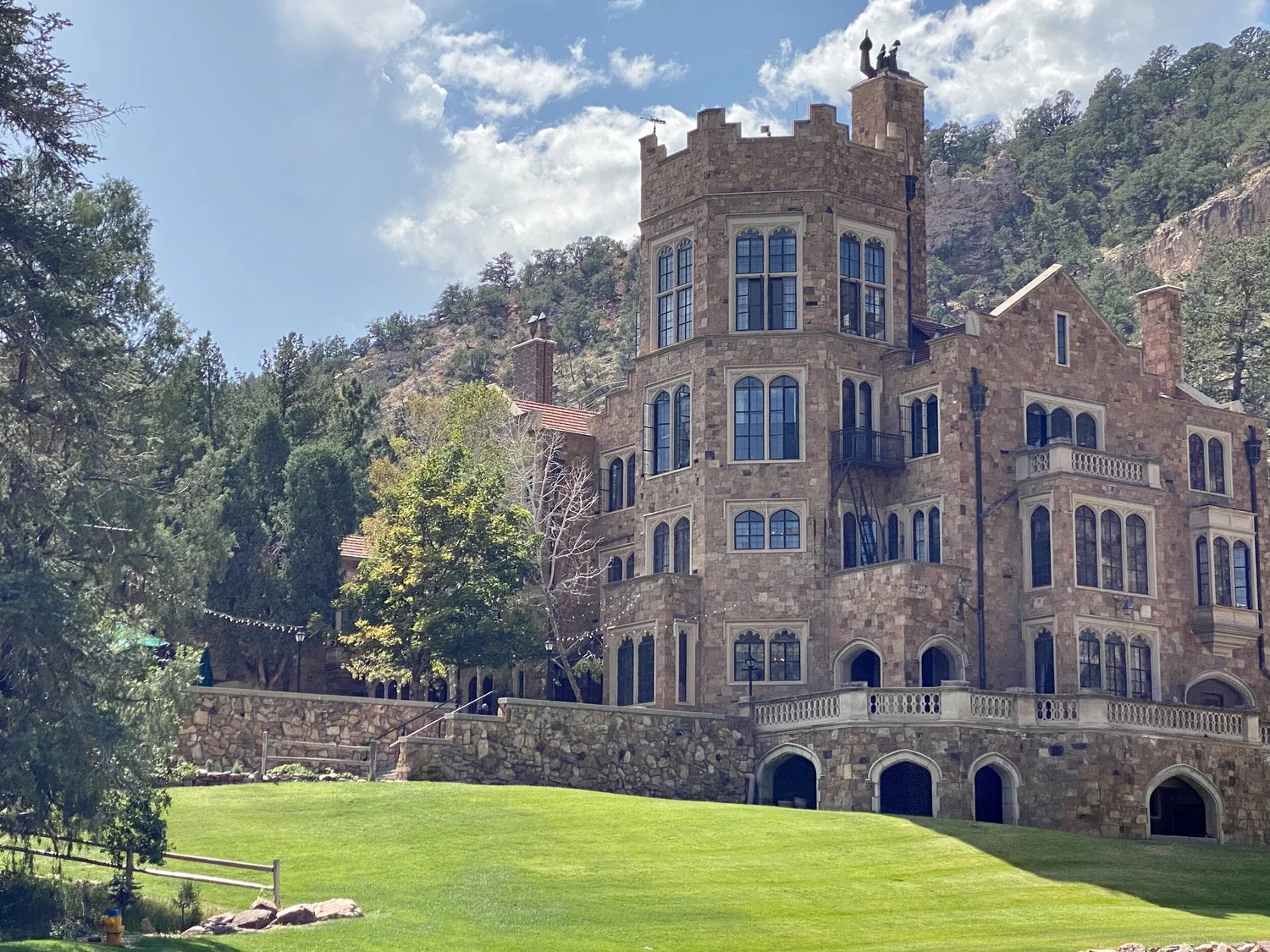 A Mommy/Daughters Trip to Colorado! — World of Wonder Travel