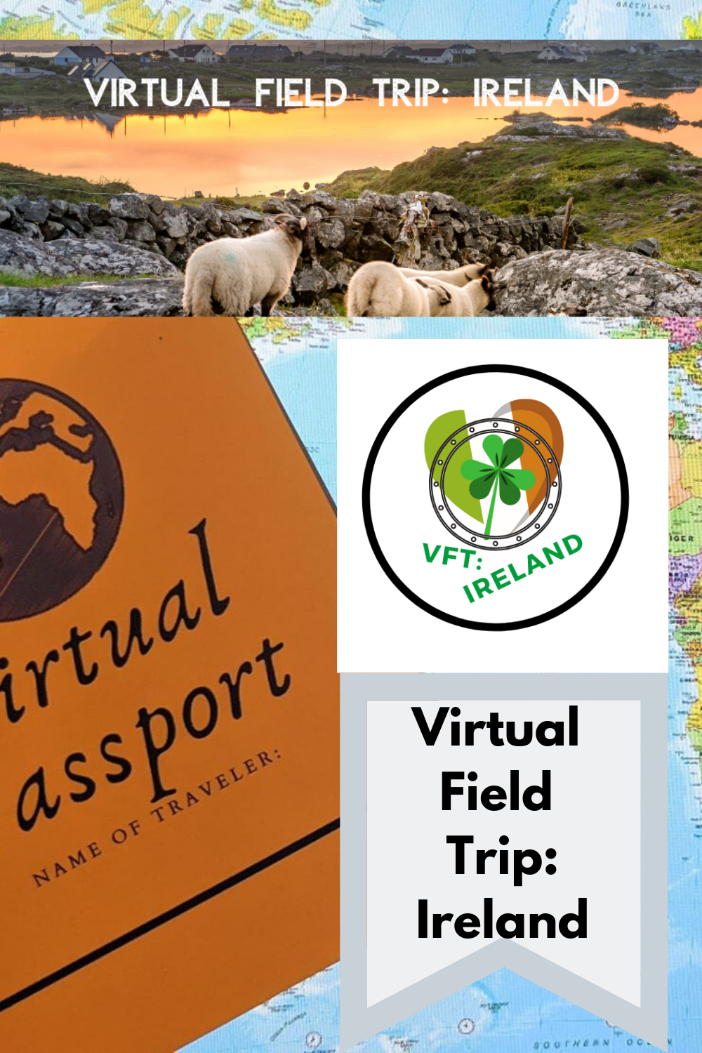 General 1 — World of Wonder Travel