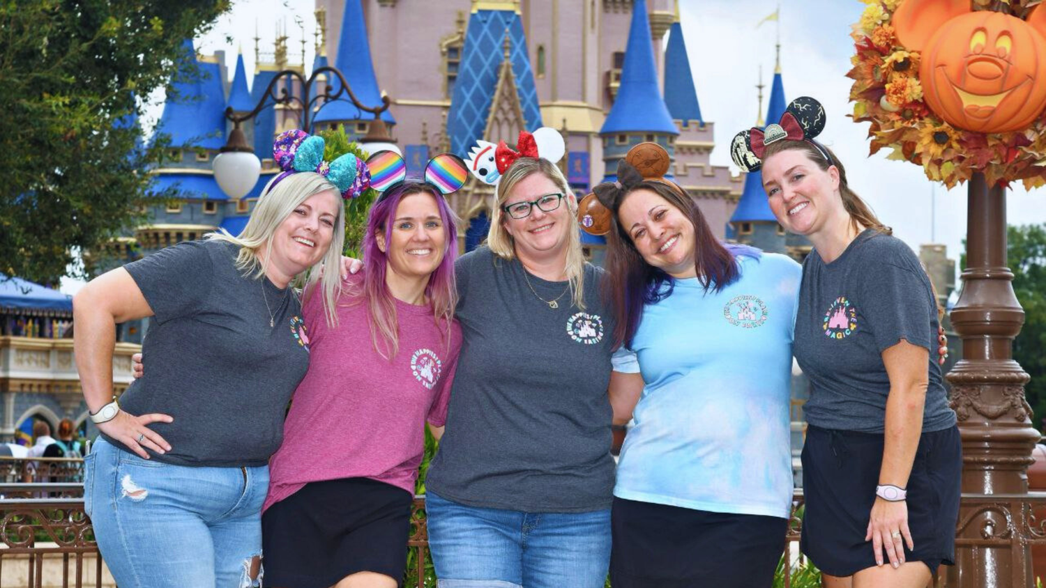 How We Make Disney Planning Stress-Free (and FUN!) — World of Wonder Travel