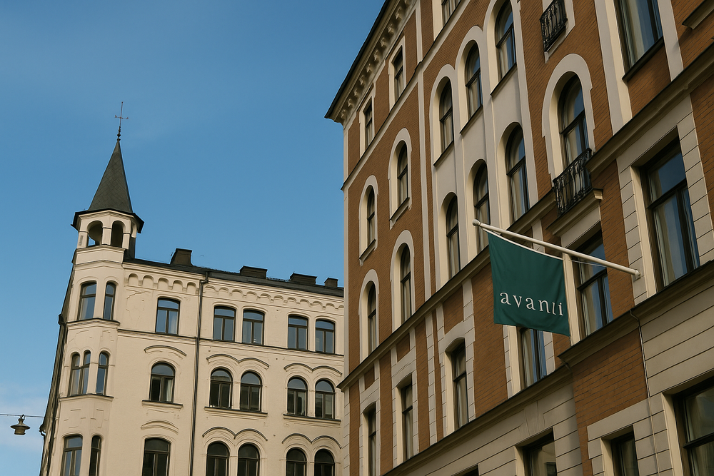 Avanti
