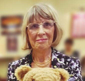 Committee — The Island Savoyards