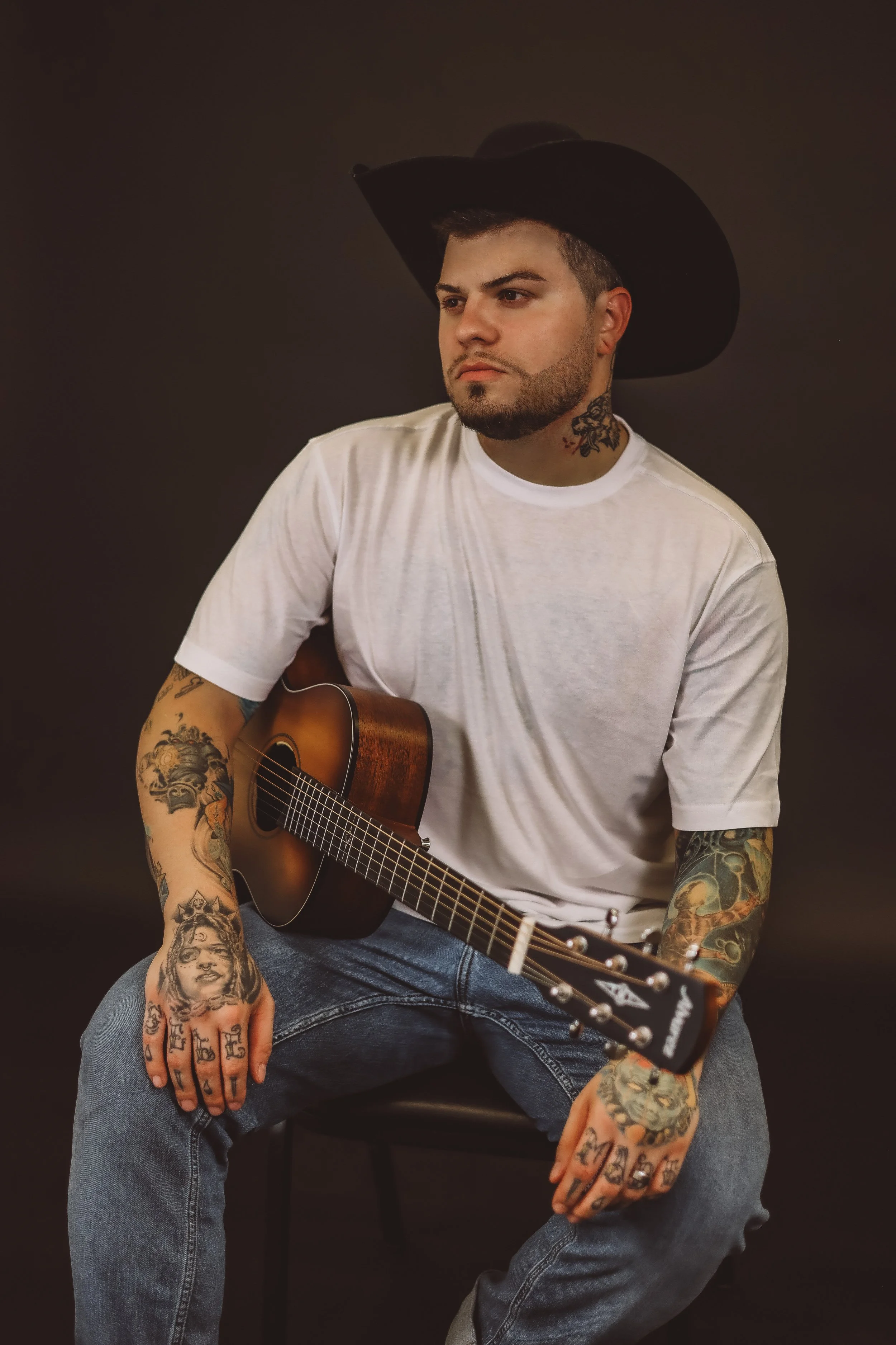 Jared Daws Official Website