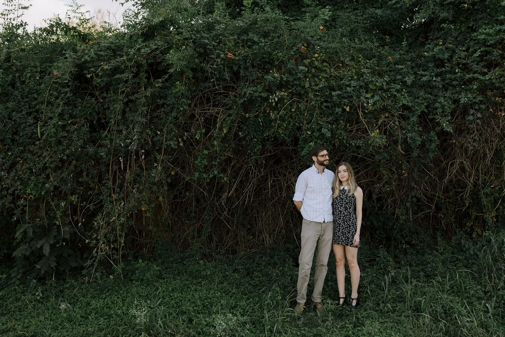 aeseaes | husband-and-wife dream folk duo