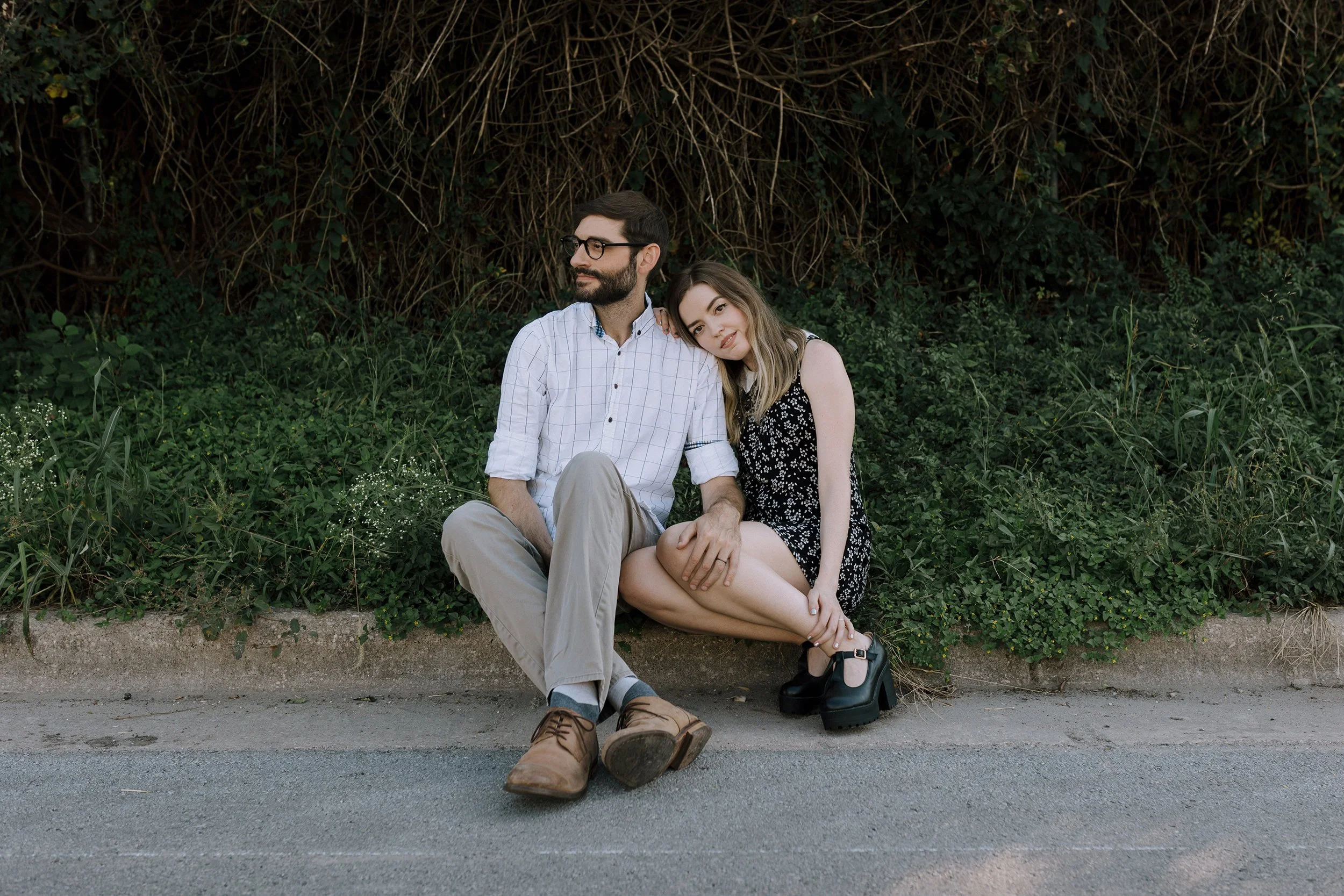 aeseaes | husband-and-wife dream folk duo