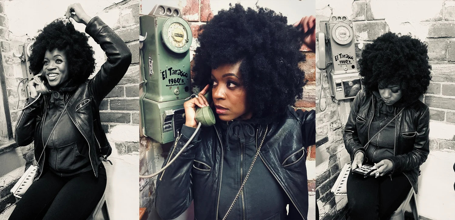 Darin Michelle Studio