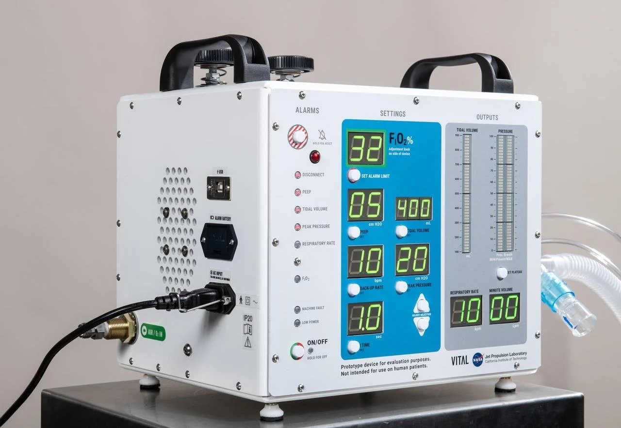 World Health Organization Report on Medical Devices — Paradigm MedSolutions