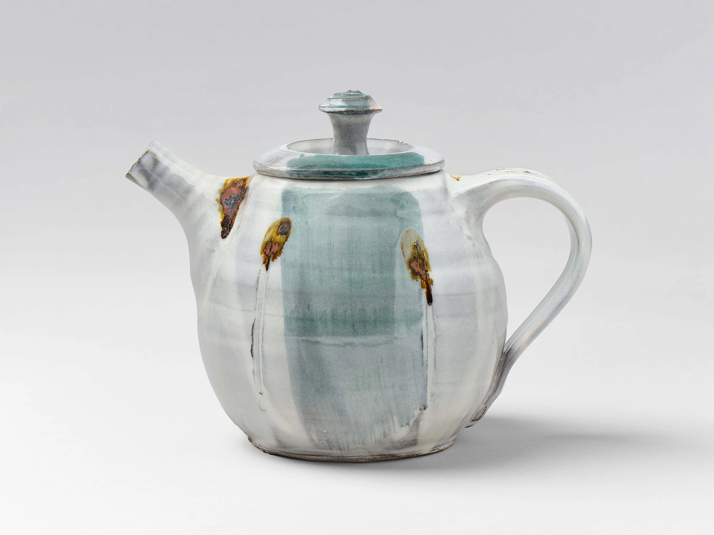 MARY WRIGHT CERAMICS